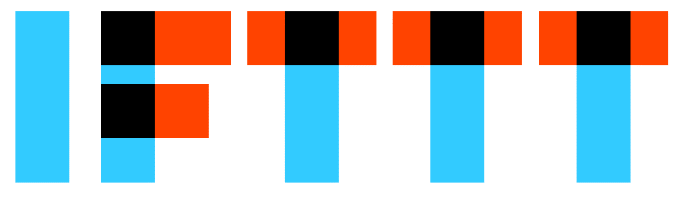 microBees & IFTTT | MicroBees Developers