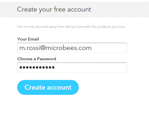 microBees & IFTTT | MicroBees Developers
